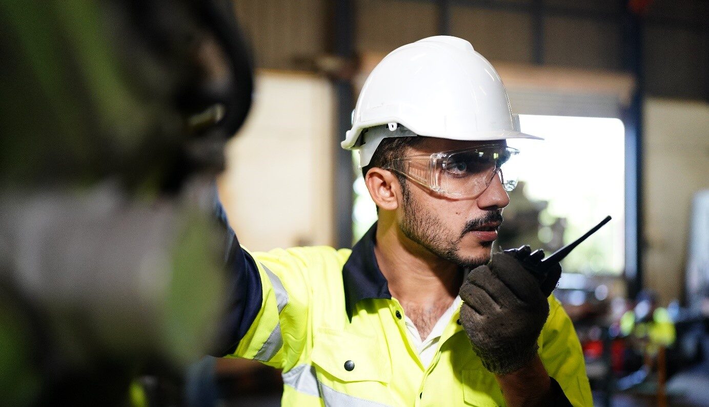 Sensorfact | Slim energie besparen in de industrie