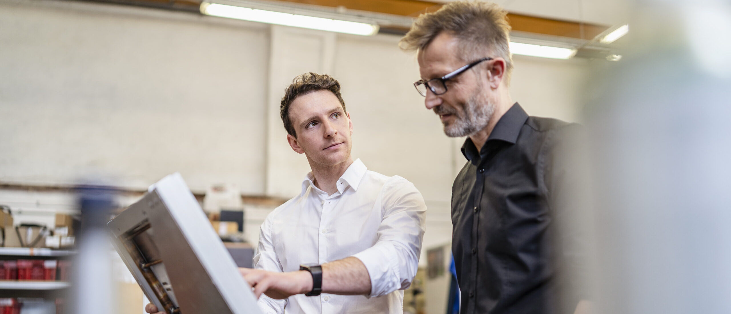 Kitchensink - Sensorfact NL: smart monitoring for industry